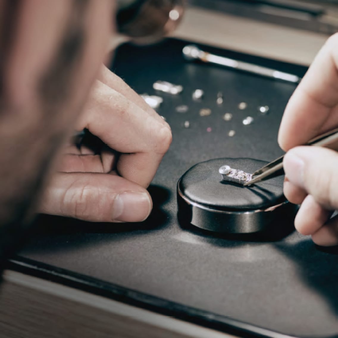 The history of the Calibre 101 collection | Jaeger-LeCoultre