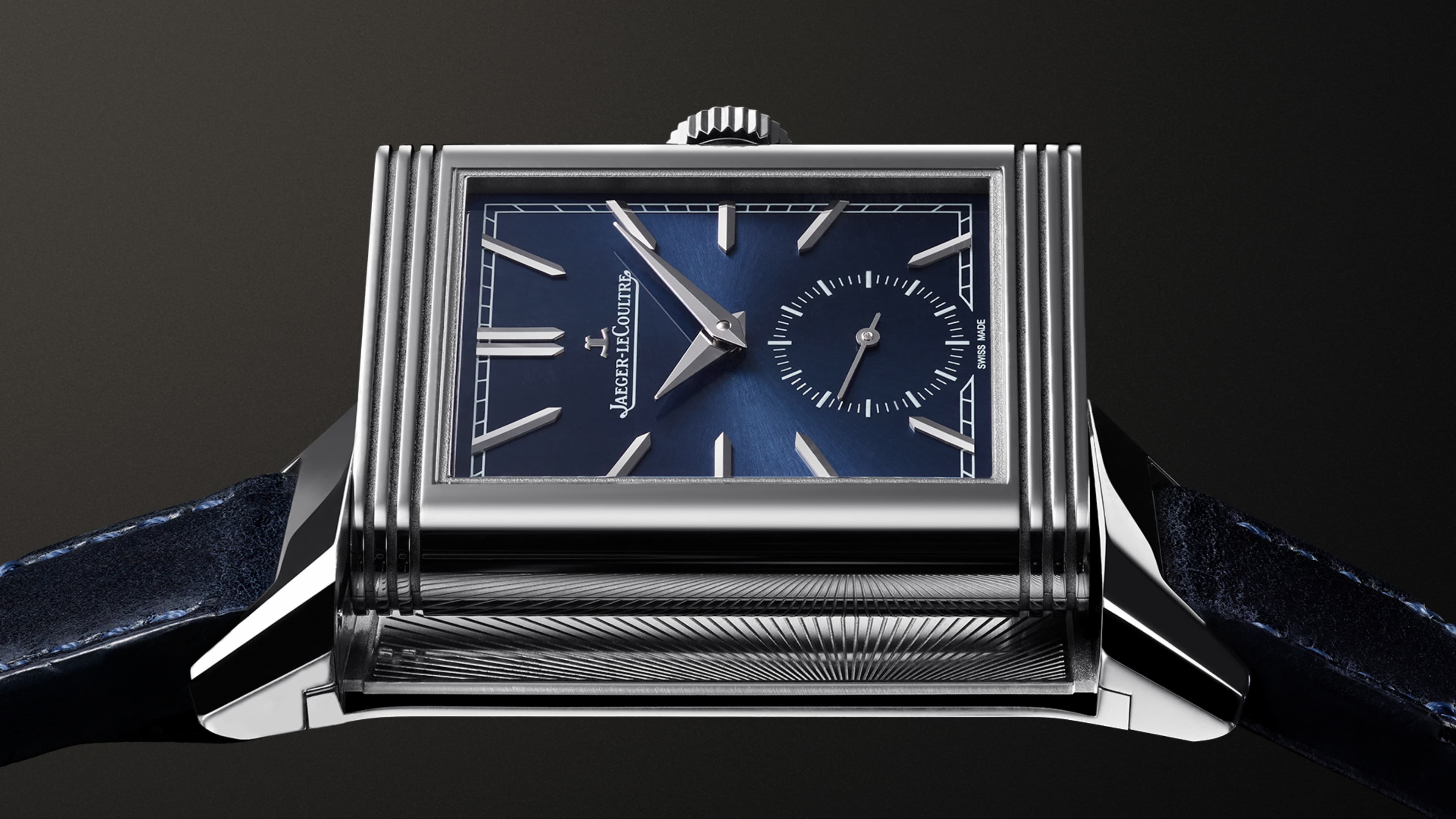 The history of the Reverso collection | Jaeger-LeCoultre