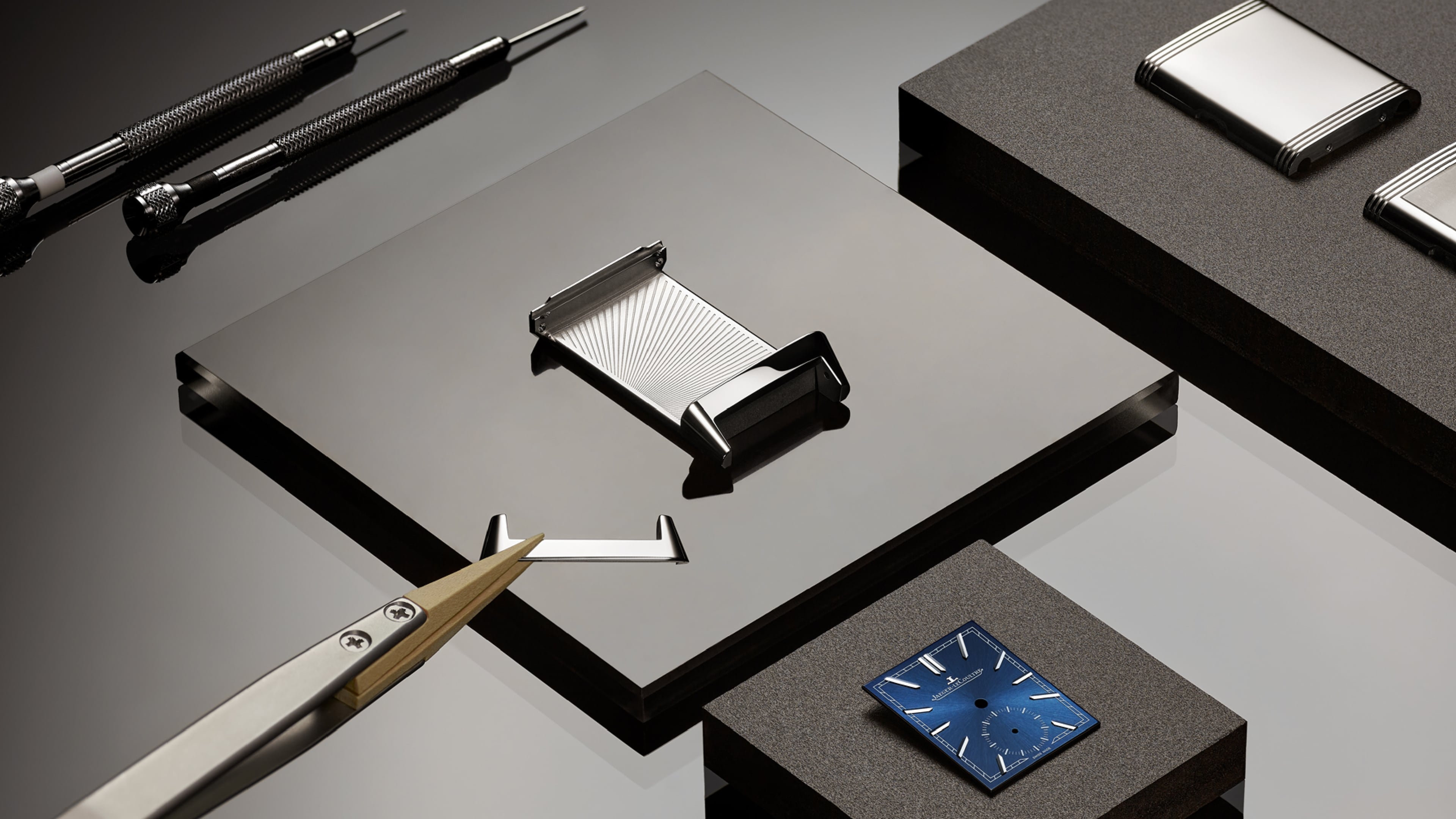 The history of the Reverso collection | Jaeger-LeCoultre