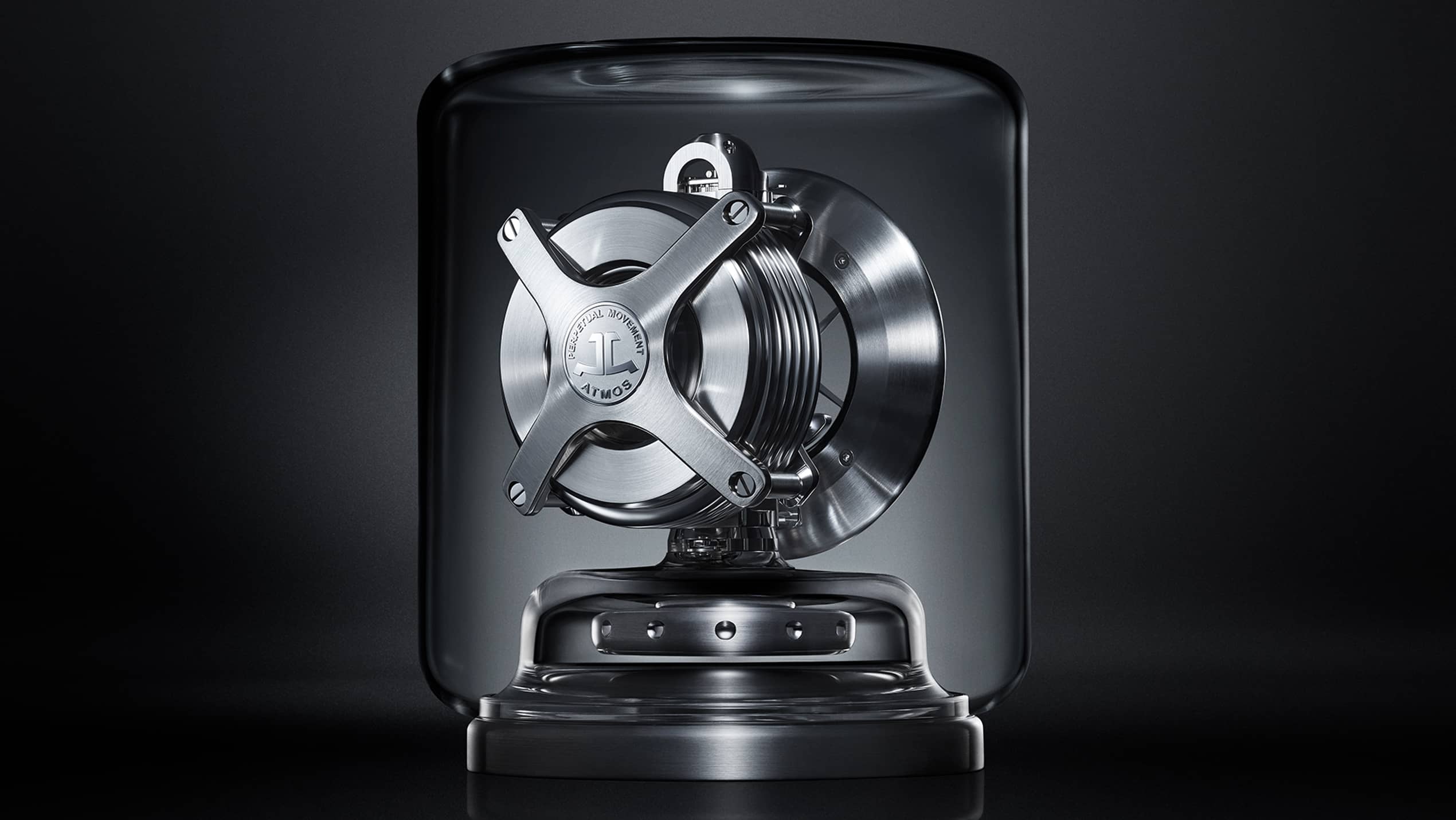 The history of the Atmos collection | Jaeger-LeCoultre