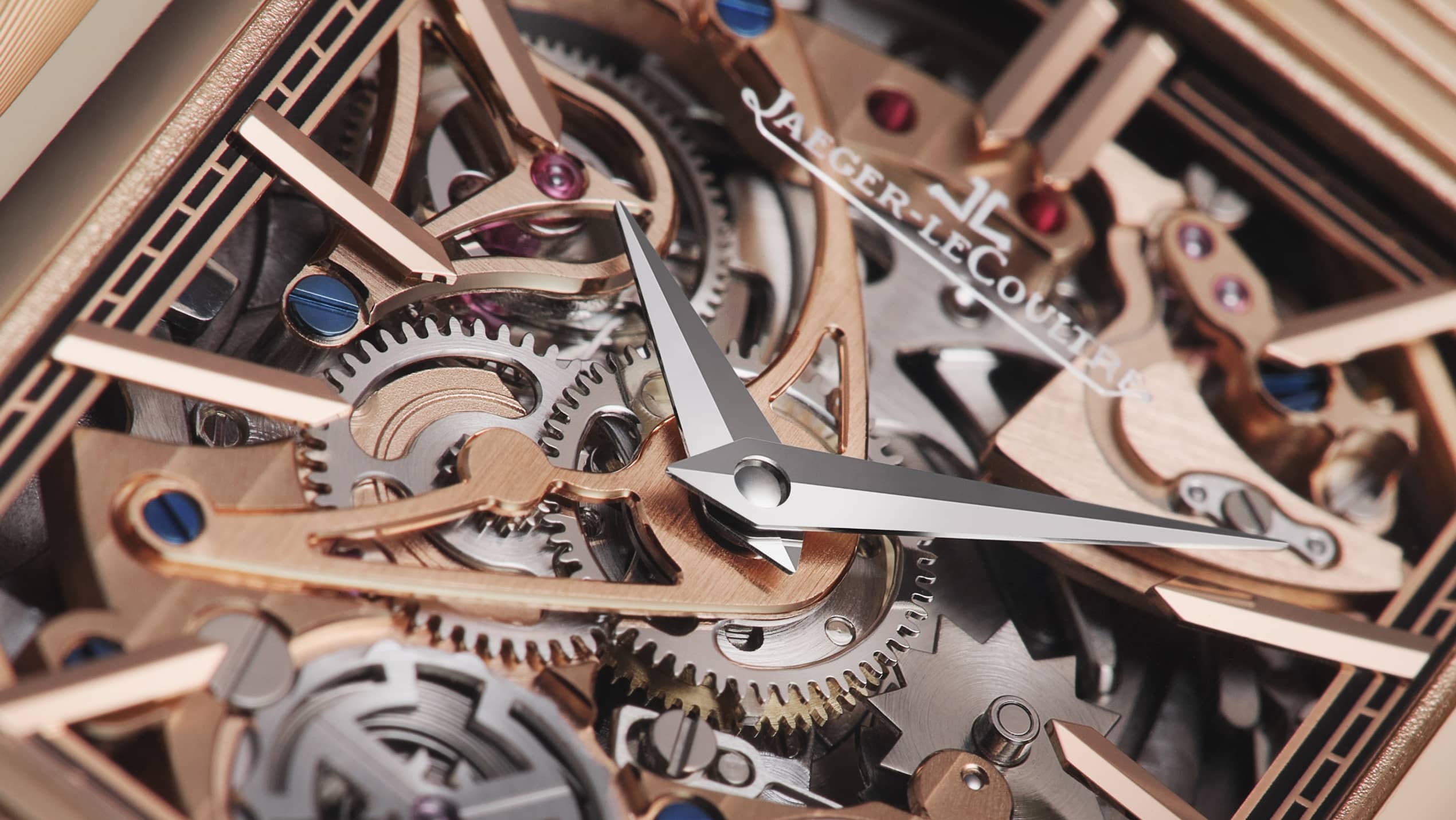 Minute Repeater Calibres | Jaeger-LeCoultre