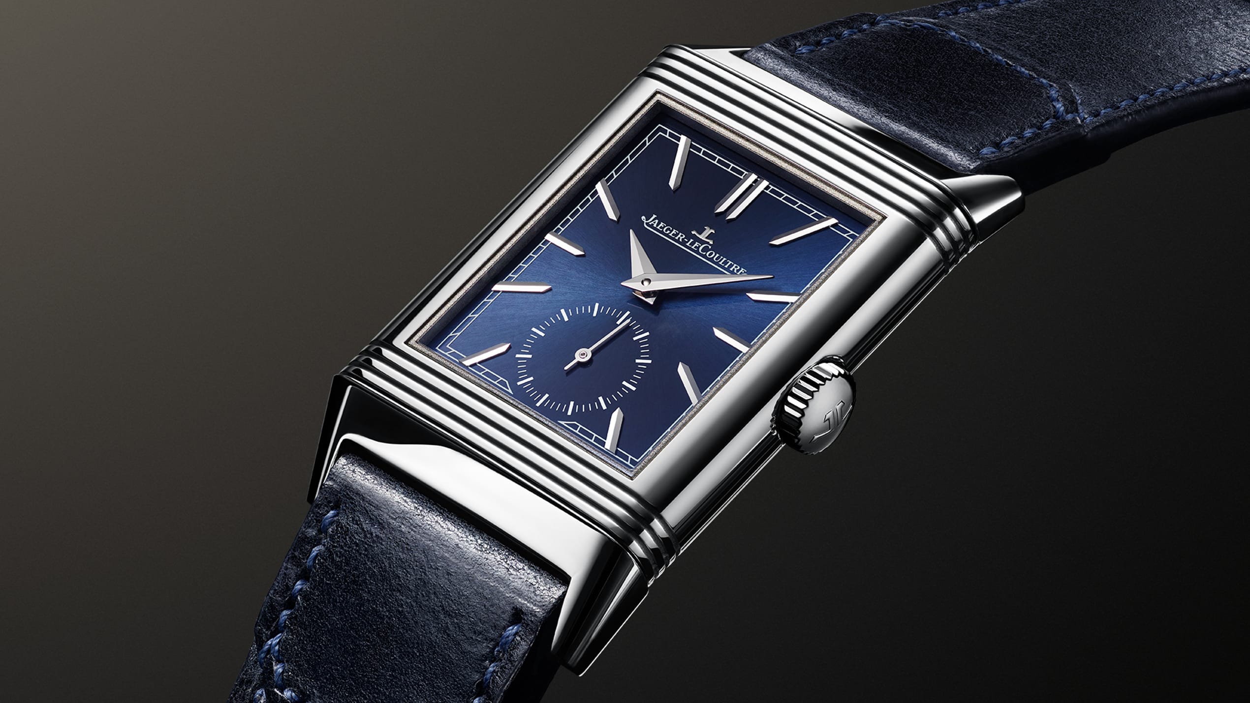 The history of the Reverso collection | Jaeger-LeCoultre