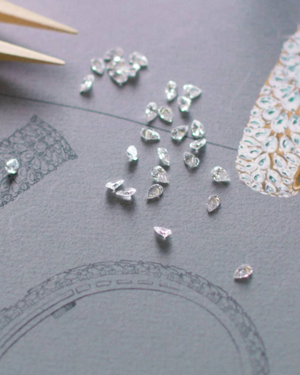 The history of the Calibre 101 collection | Jaeger-LeCoultre