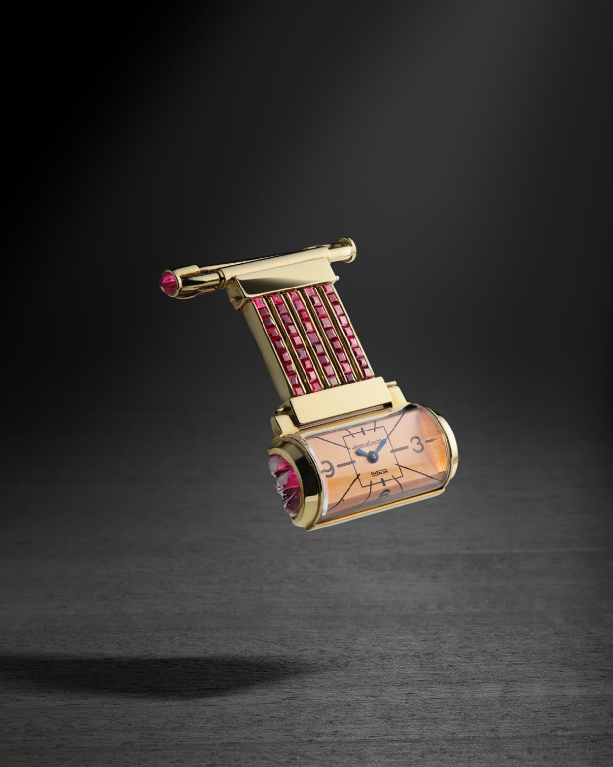 The history of the Calibre 101 collection | Jaeger-LeCoultre