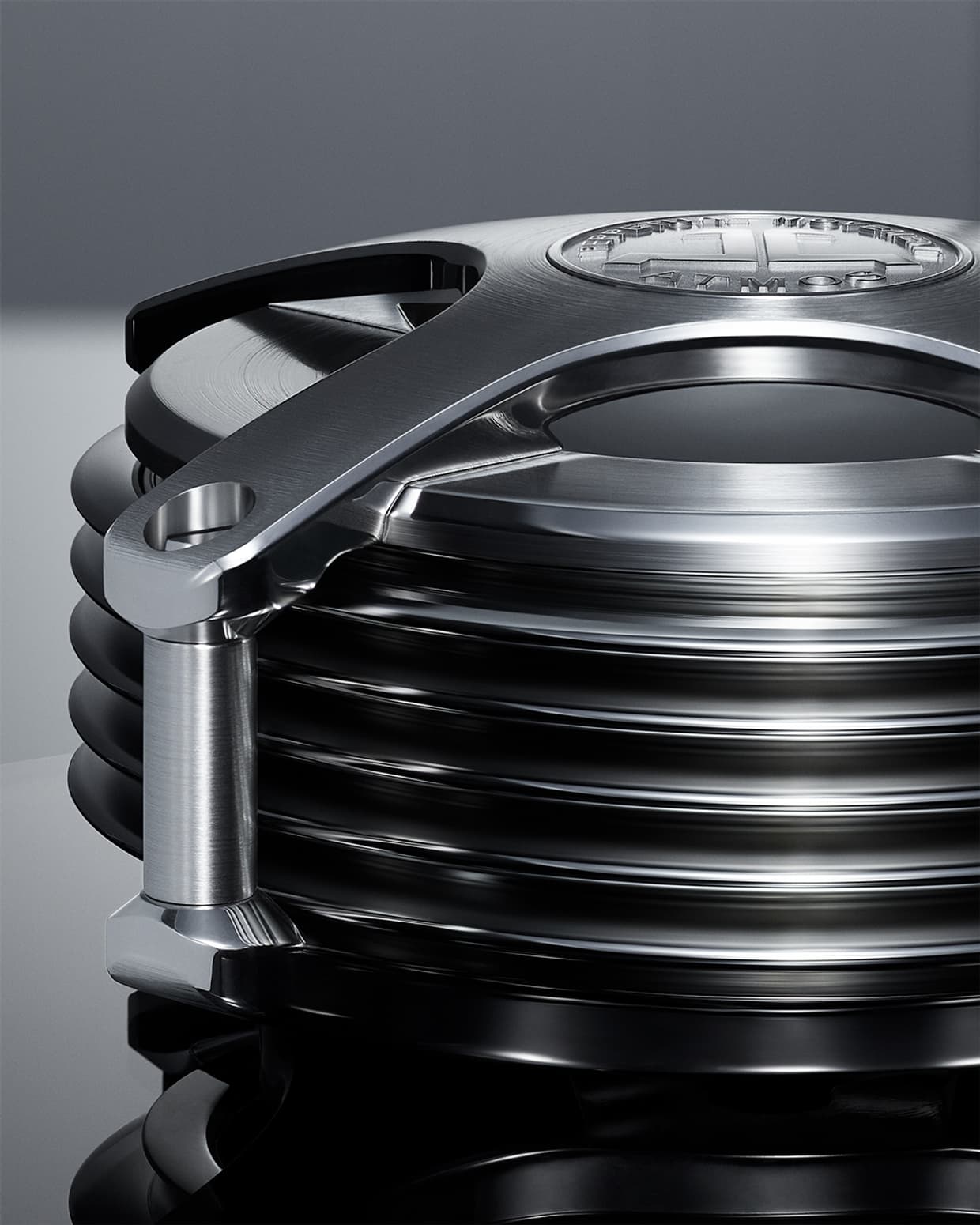 The history of the Atmos collection | Jaeger-LeCoultre