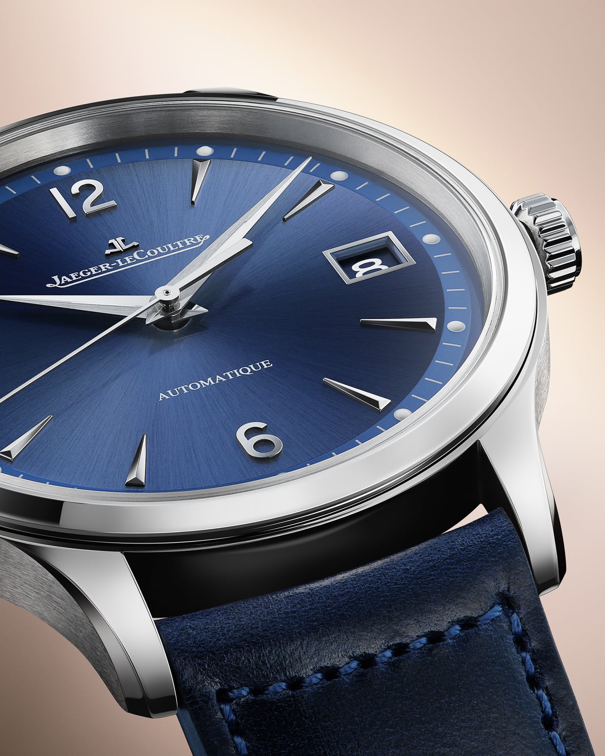 Master Control | Jaeger-LeCoultre