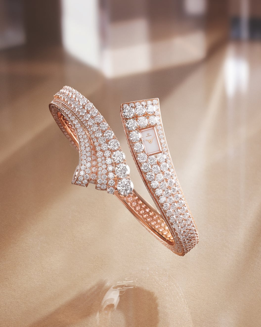 The history of the Calibre 101 collection | Jaeger-LeCoultre