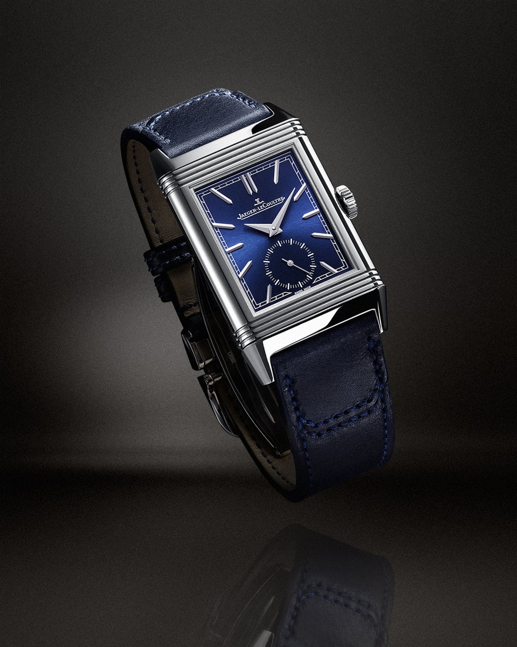 The history of the Reverso collection | Jaeger-LeCoultre