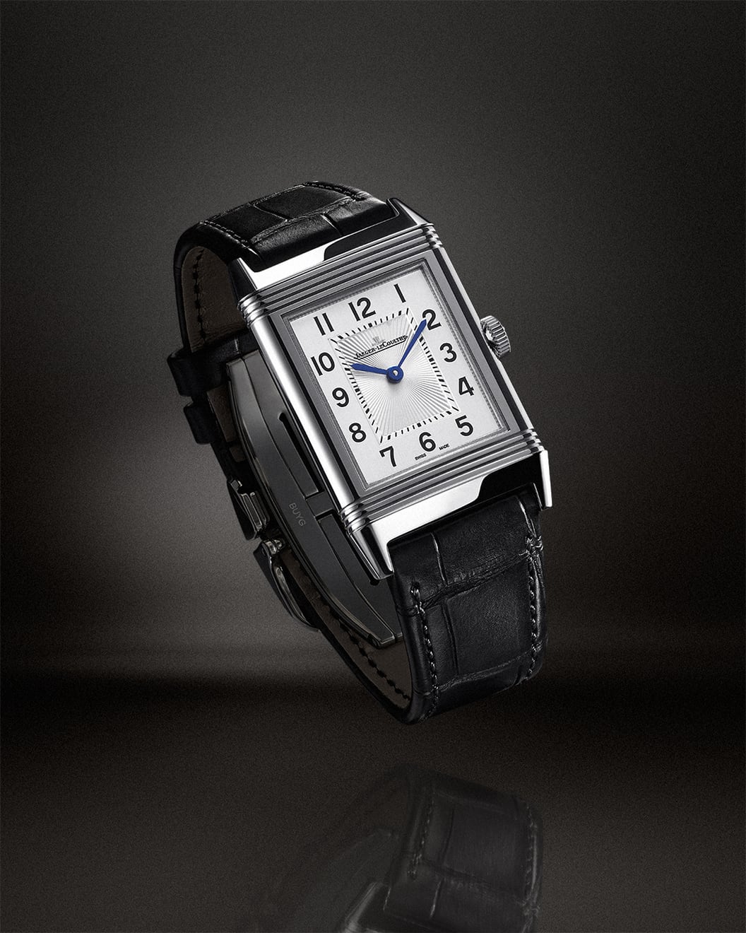 The history of the Reverso collection | Jaeger-LeCoultre
