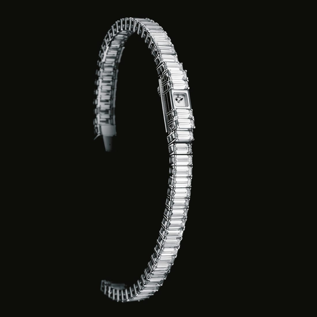 The history of the Calibre 101 collection | Jaeger-LeCoultre