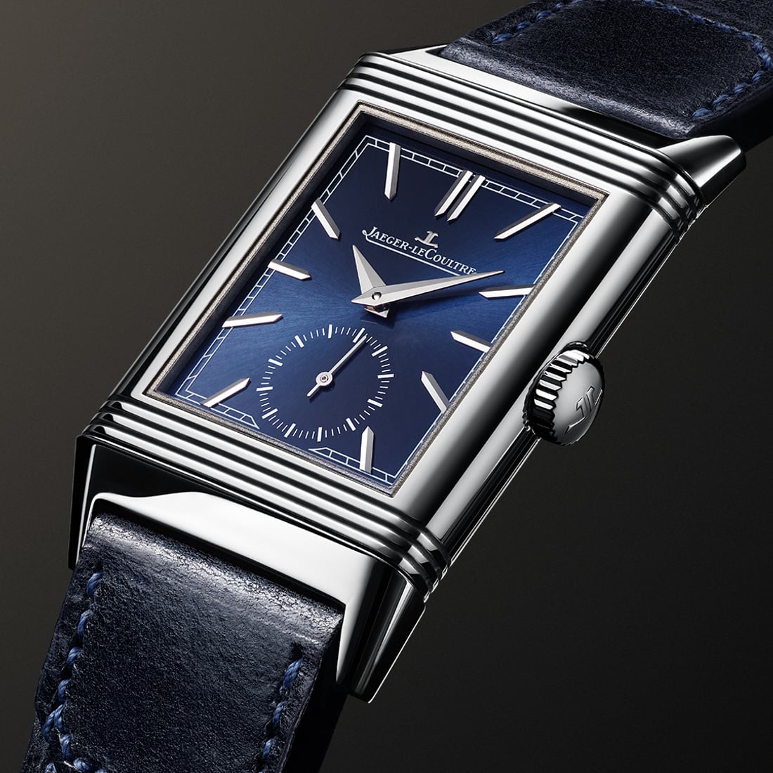 The history of the Reverso collection | Jaeger-LeCoultre