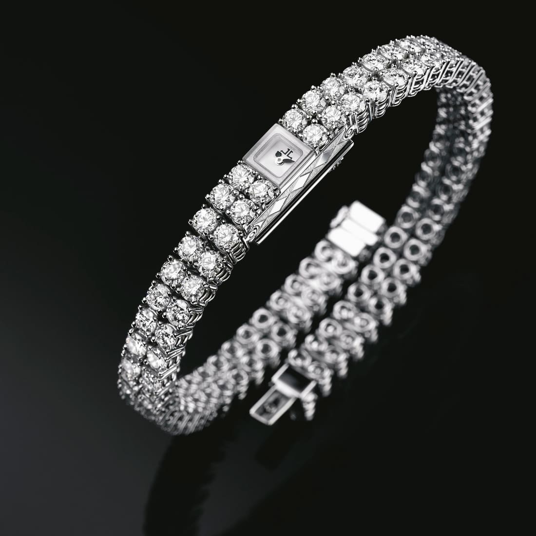 The history of the Calibre 101 collection | Jaeger-LeCoultre