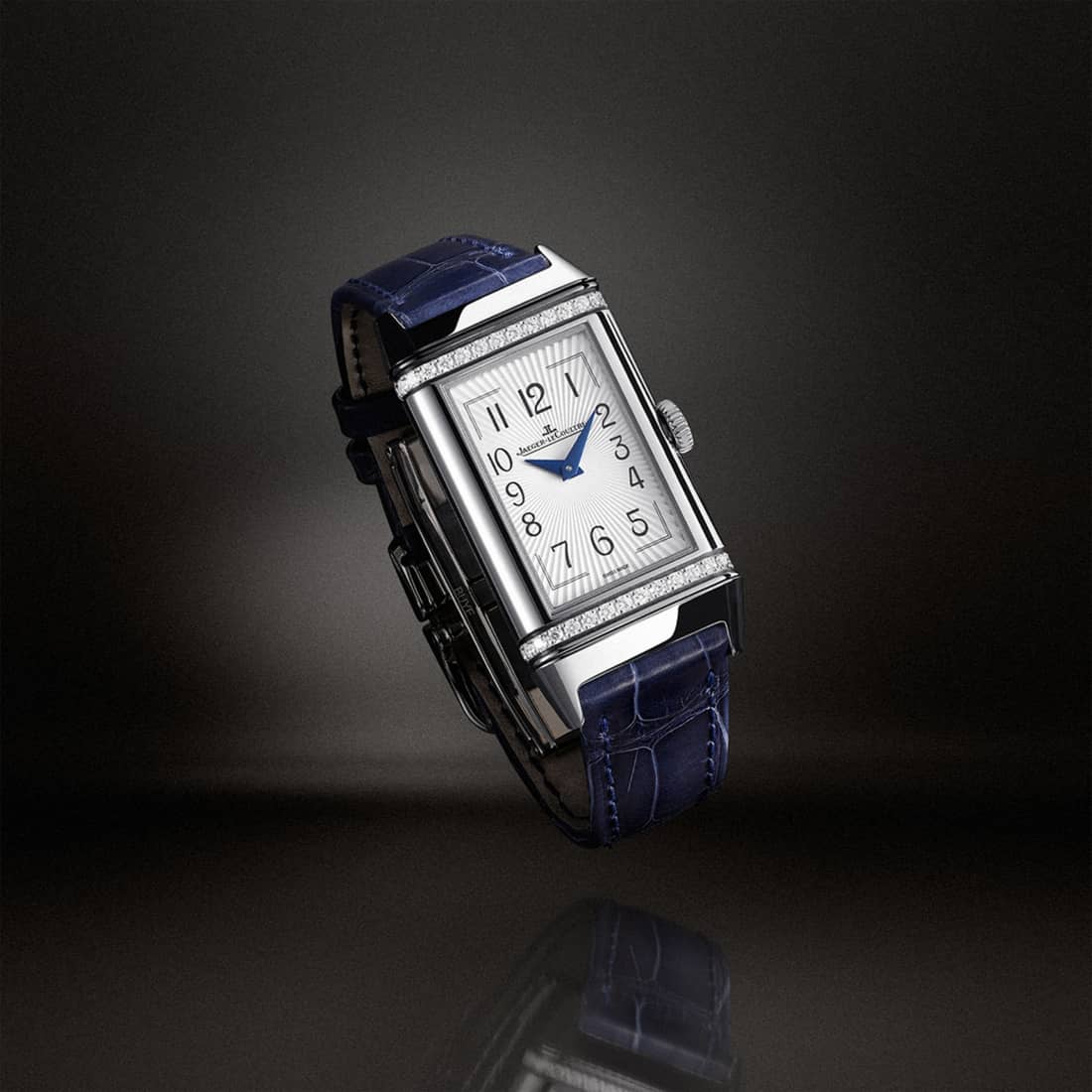 The history of the Reverso collection | Jaeger-LeCoultre