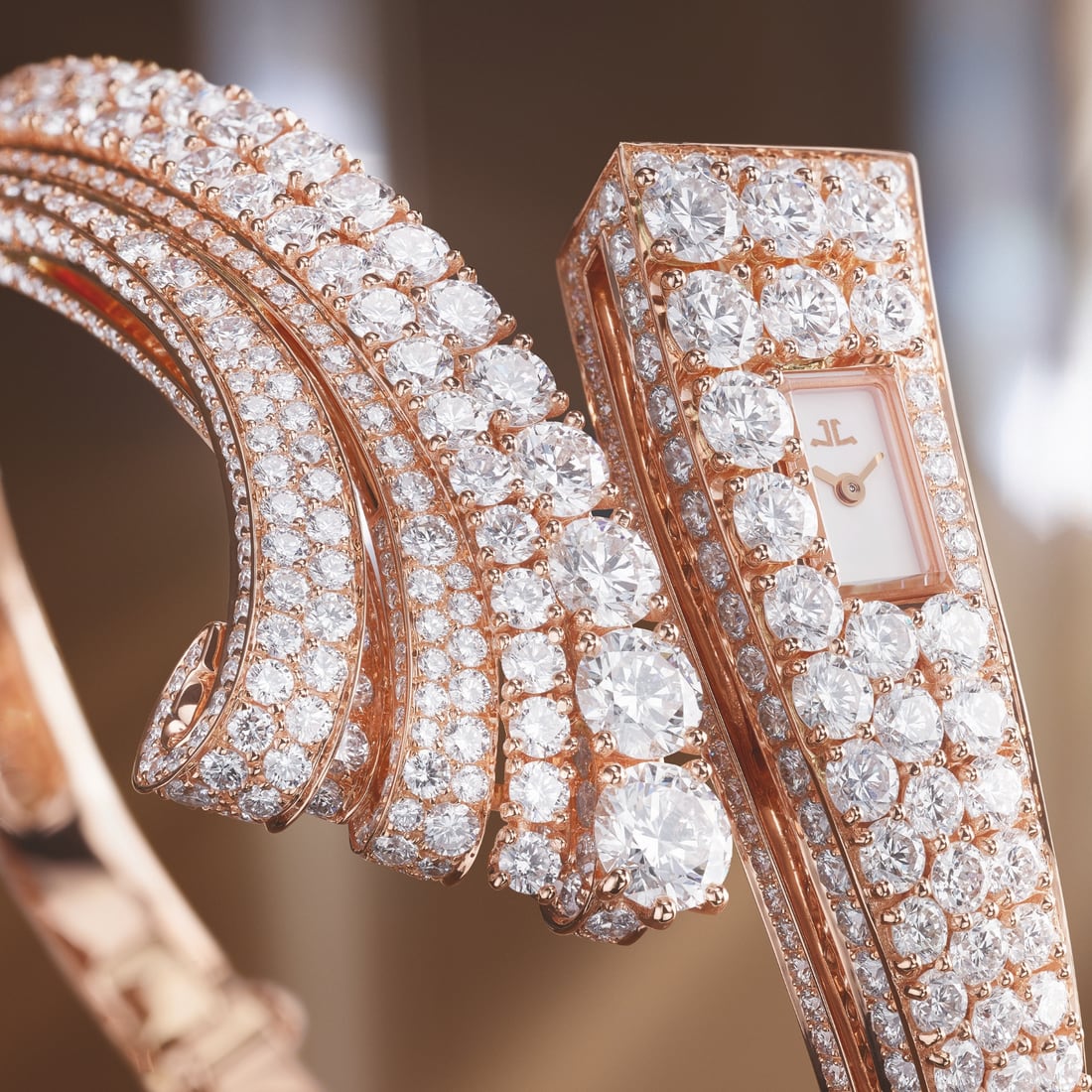 The history of the Calibre 101 collection | Jaeger-LeCoultre