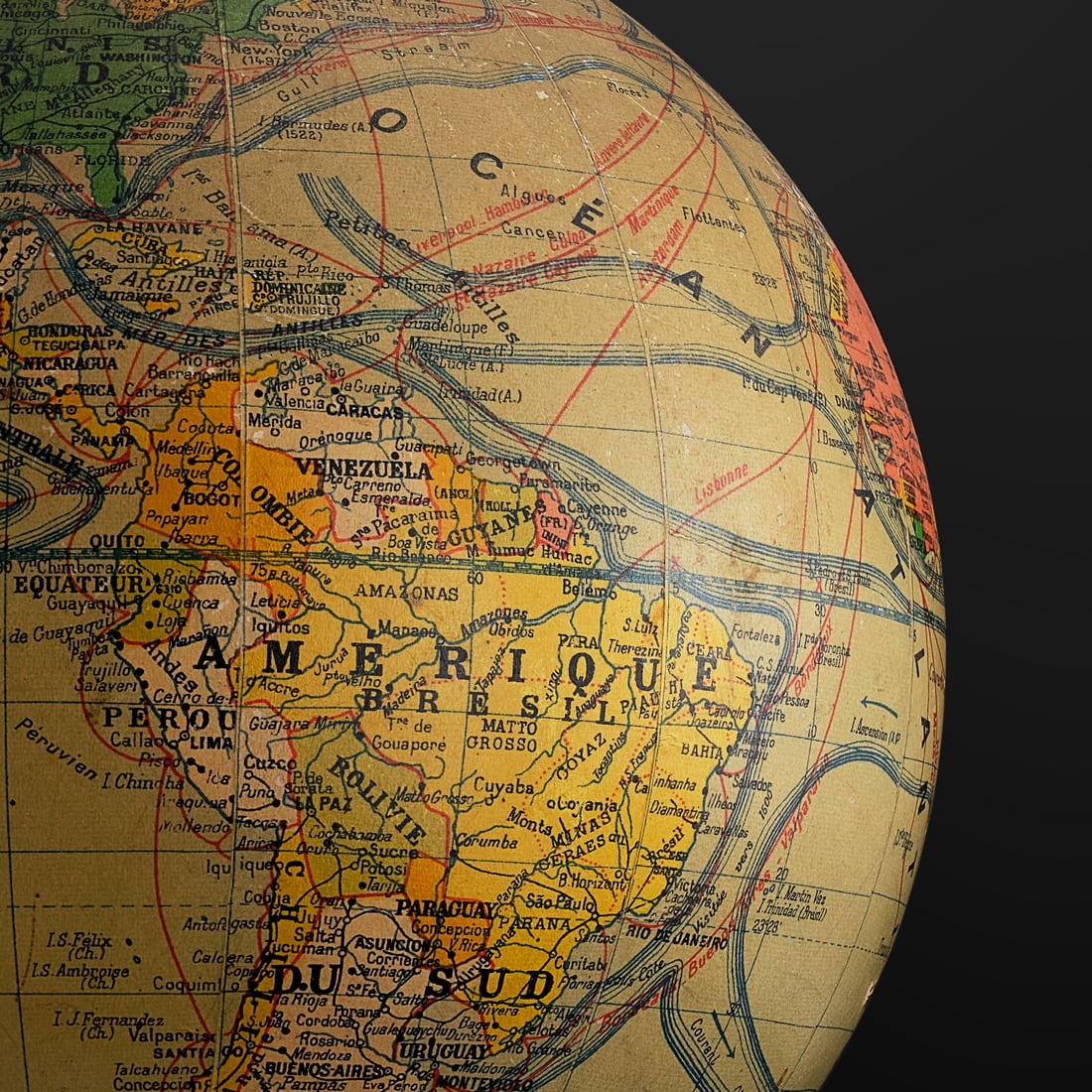 Master Grande Tradition Calibre 948 | Jaeger-LeCoultre