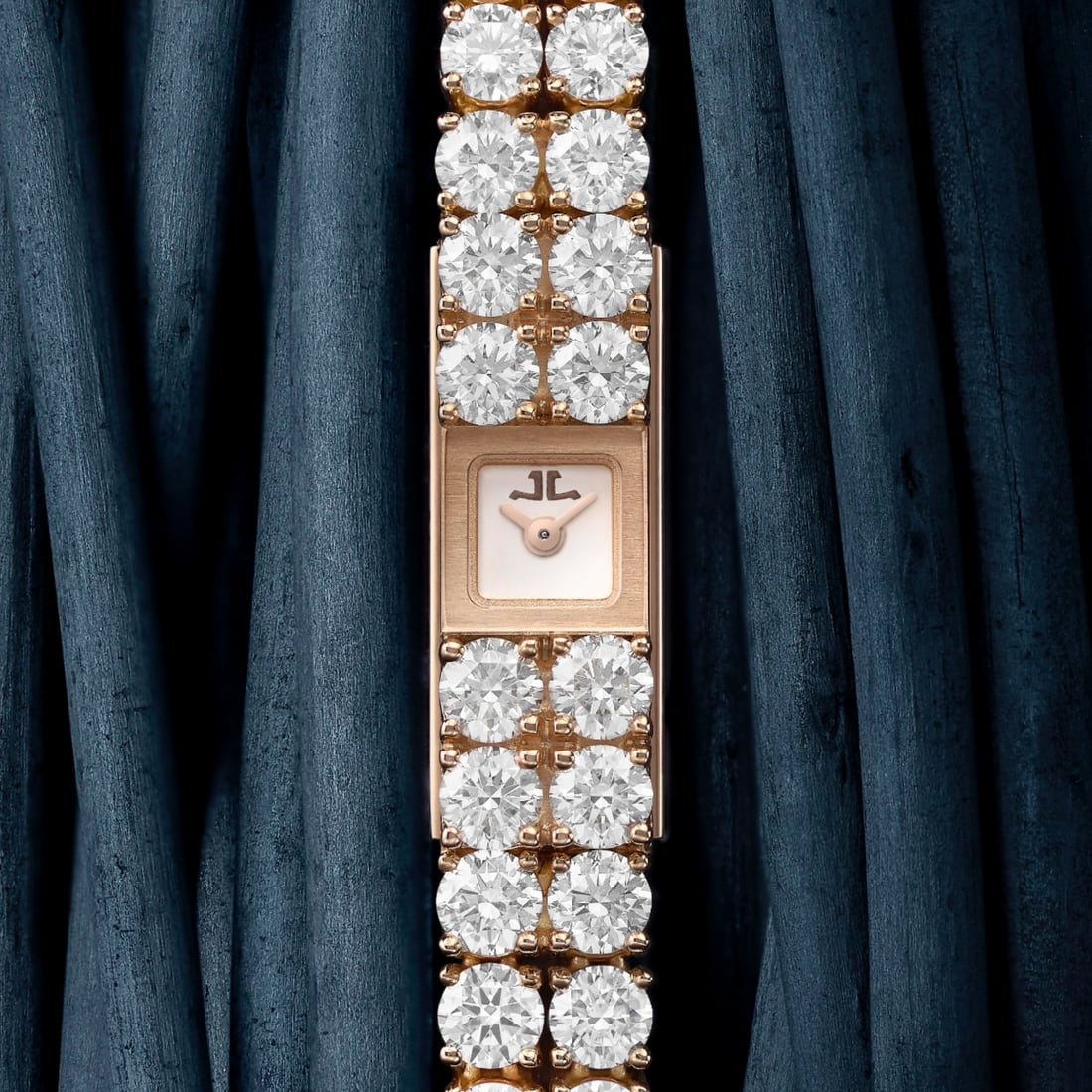 The history of the Calibre 101 collection | Jaeger-LeCoultre