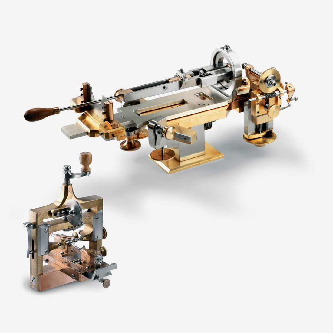 Master of complications | Jaeger-LeCoultre