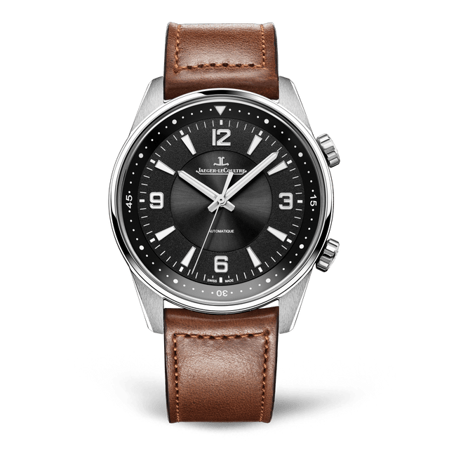 Stainless Steel Men Watch Automatic, self-winding Polaris Automatic ...