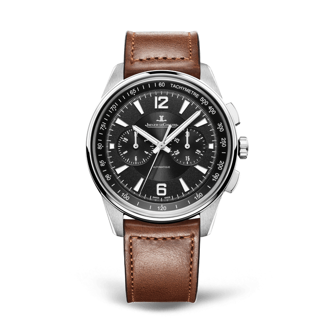 Stainless Steel Men Watch Automatic, self-winding Polaris Automatic ...