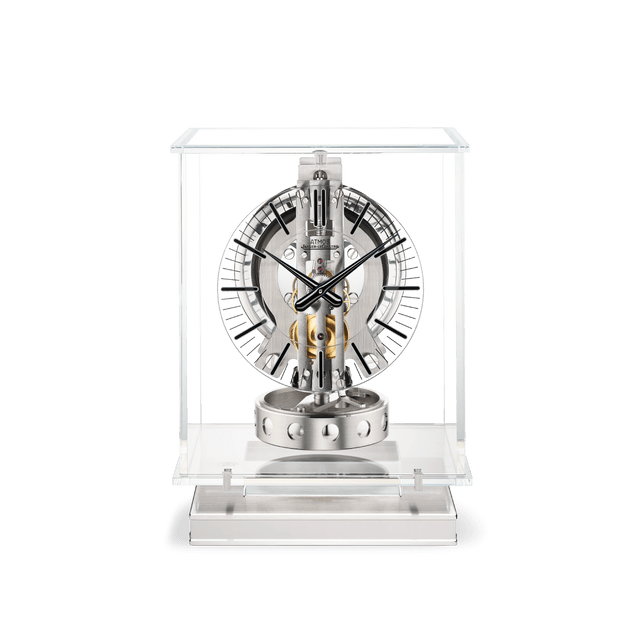 The history of the Atmos collection | Jaeger-LeCoultre