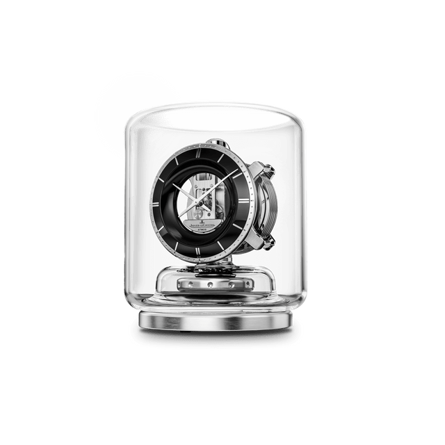 The history of the Atmos collection | Jaeger-LeCoultre
