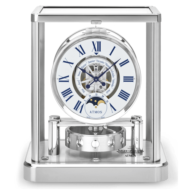 The history of the Atmos collection | Jaeger-LeCoultre