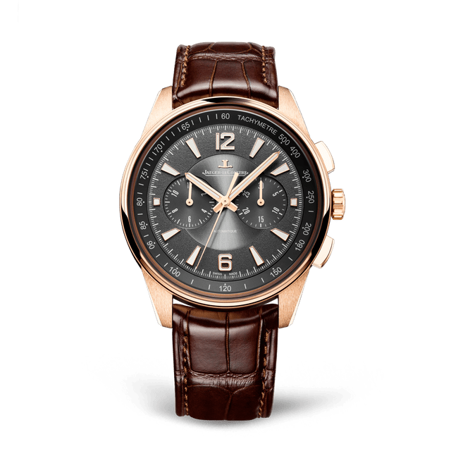 Stainless Steel Men Watch Automatic, self-winding Polaris Perpetual ...