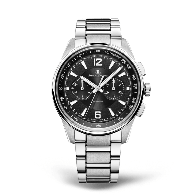 Stainless Steel Men Watch Automatic, self-winding Polaris Perpetual ...