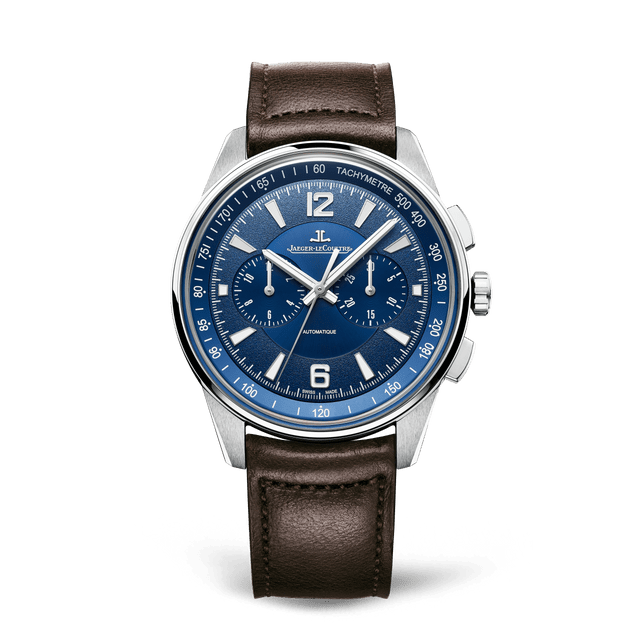 Stainless Steel Men Watch Automatic, self-winding Polaris Perpetual ...