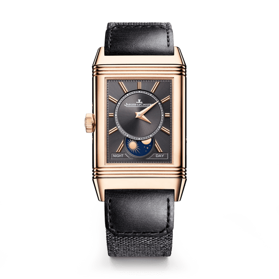 Reverso Tribute 翻转系列腕表 型号Q3912530