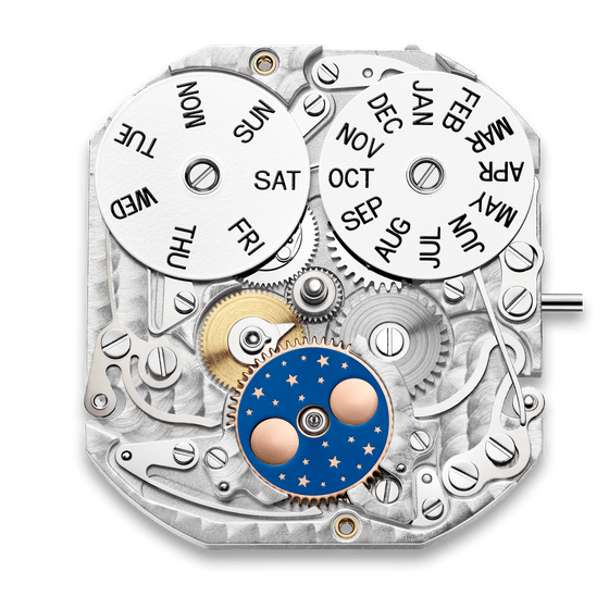 Pink Gold Men Watch Manual winding Reverso Tribute Small Seconds ...