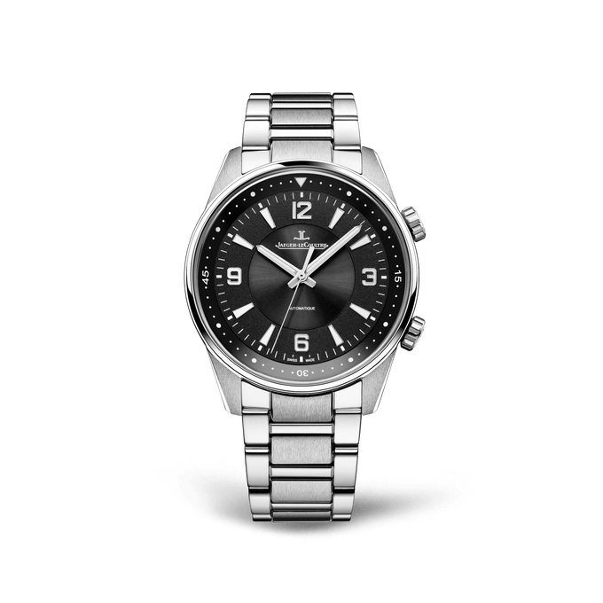 Stainless Steel Men Watch Automatic, self-winding Polaris Automatic ...