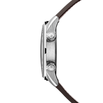 Stainless Steel Men Watch Automatic, self-winding Polaris Automatic ...