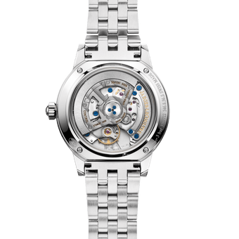 Stainless Steel Ladies Watch Automatic, self-winding Rendez-Vous Night ...